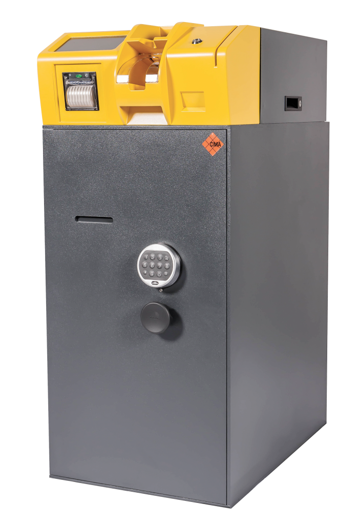 SDM500S - CIMA
