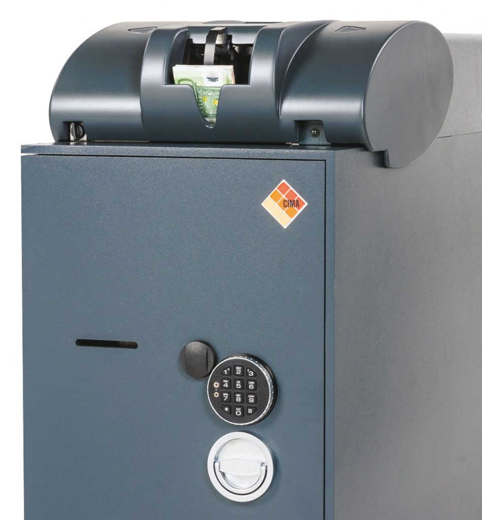 AST7016 - CIMA