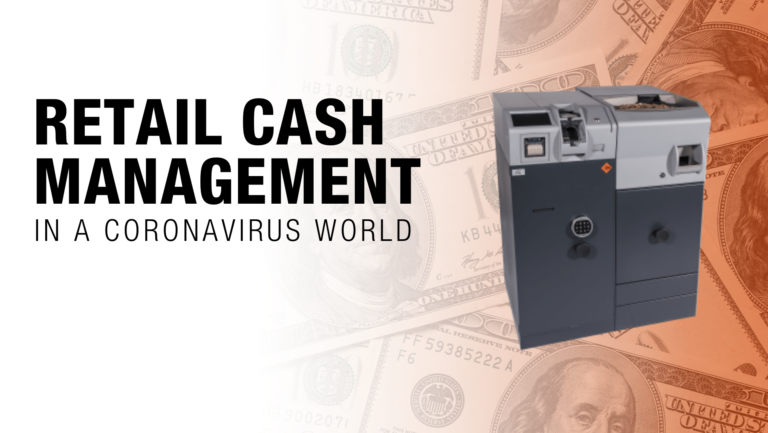 Retail Cash Management in a Coronavirus World - CIMA