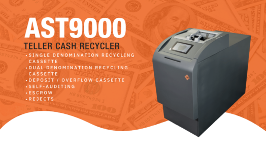 Teller Cash Recycler Archives - CIMA