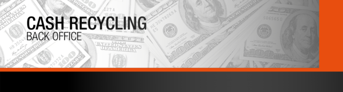 Cash Recycling Back Office - CIMA