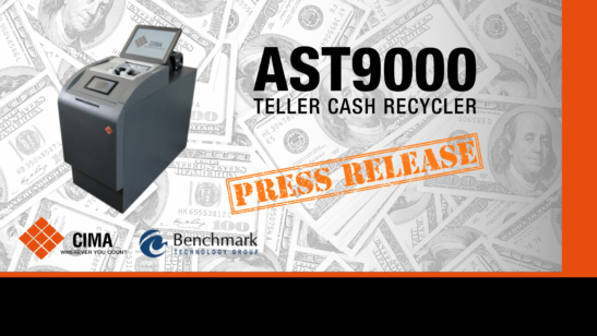 Teller Cash Recycler Archives - CIMA