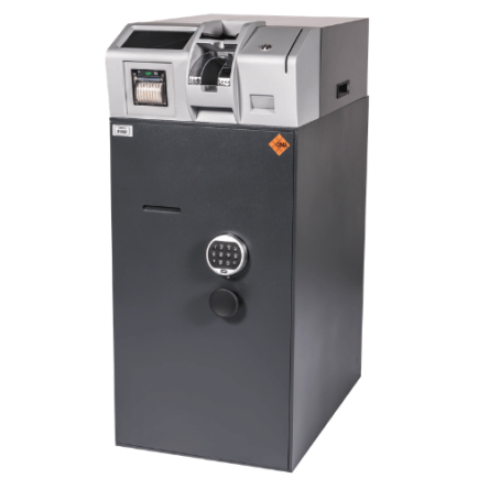 Cash Recycling Back Office - CIMA