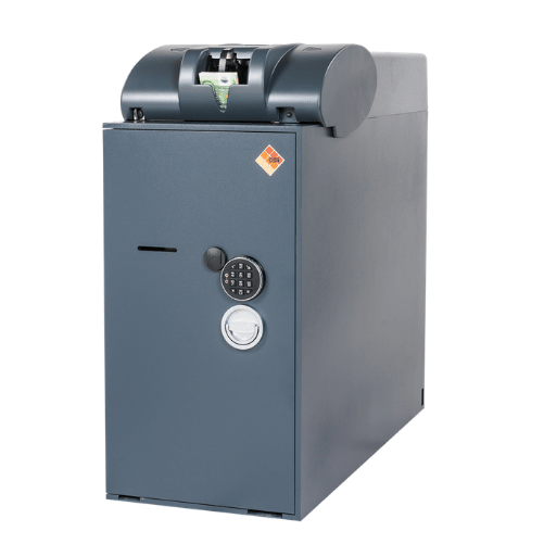 Cash Recycling Back Office - CIMA