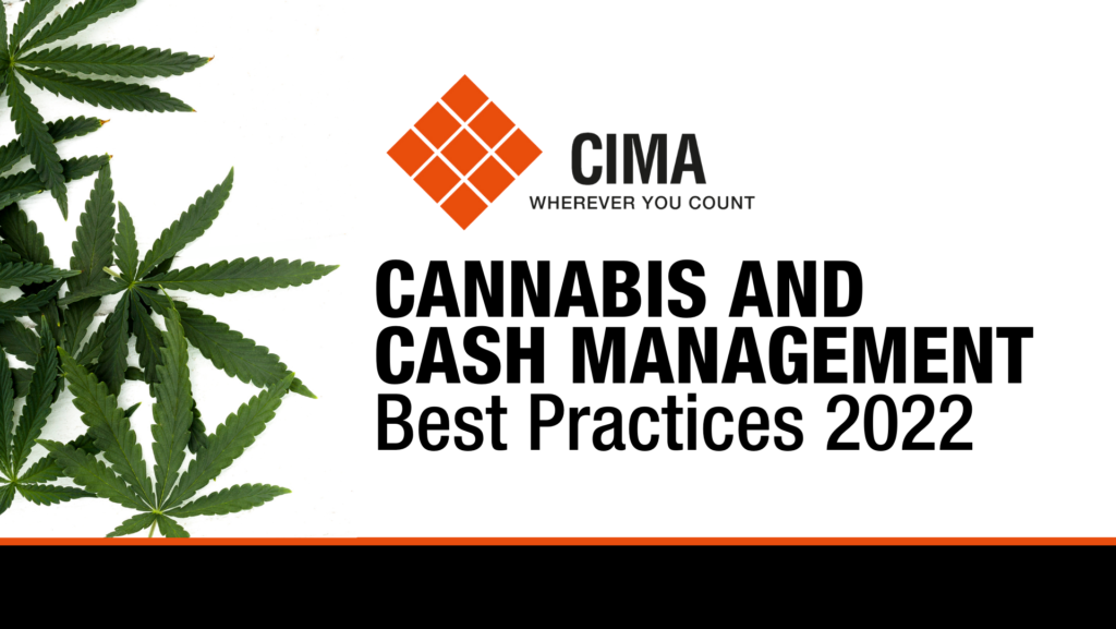 Cash Management - What You Need to Know - CIMA