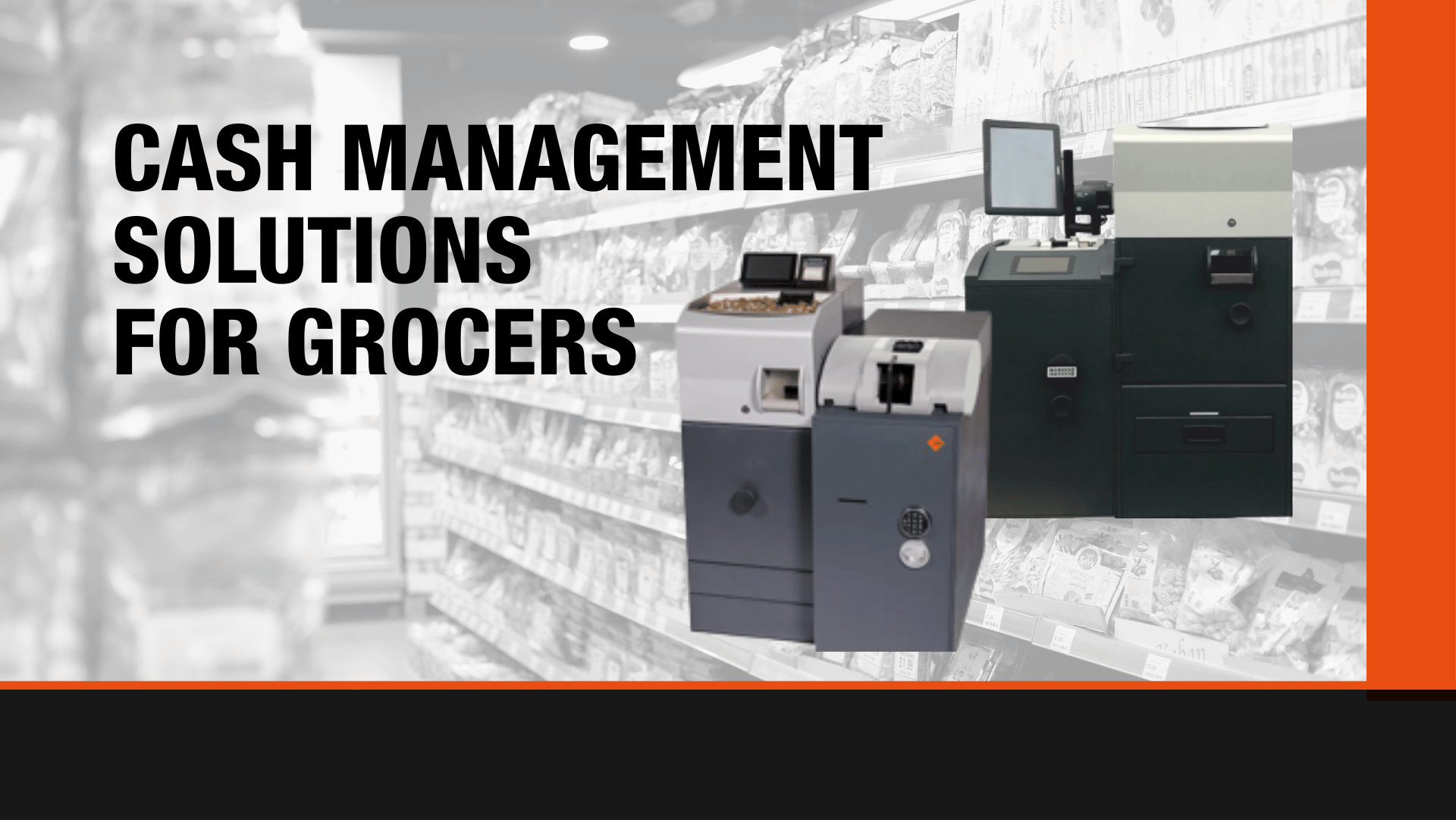 TCRs Improve the Banking Experience - CIMA