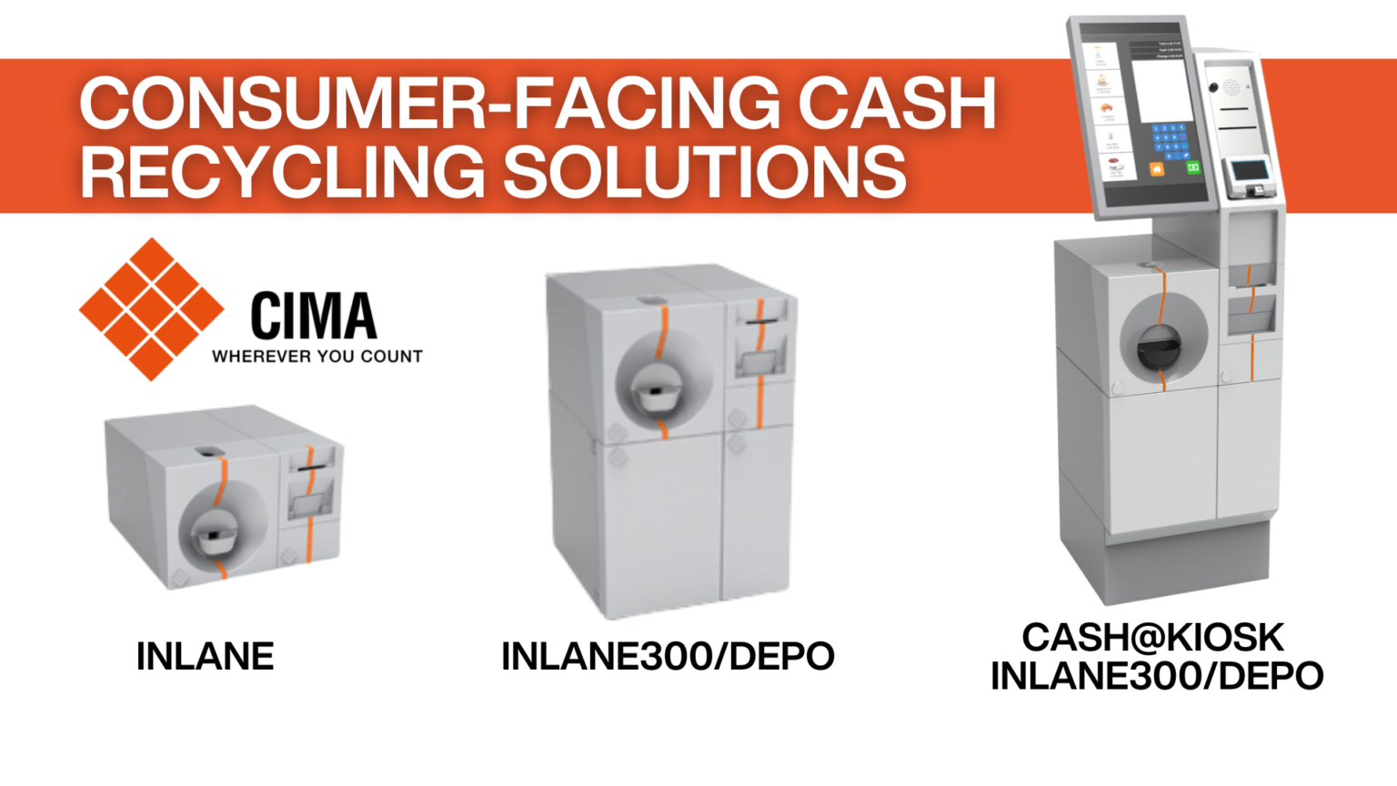 Transforming the Checkout Experience | Consumer-Facing Cash Recyclers ...